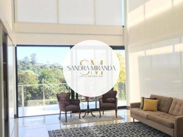 Casa em Condomínio, Genesis 2, Santana de Parnaíba, SP