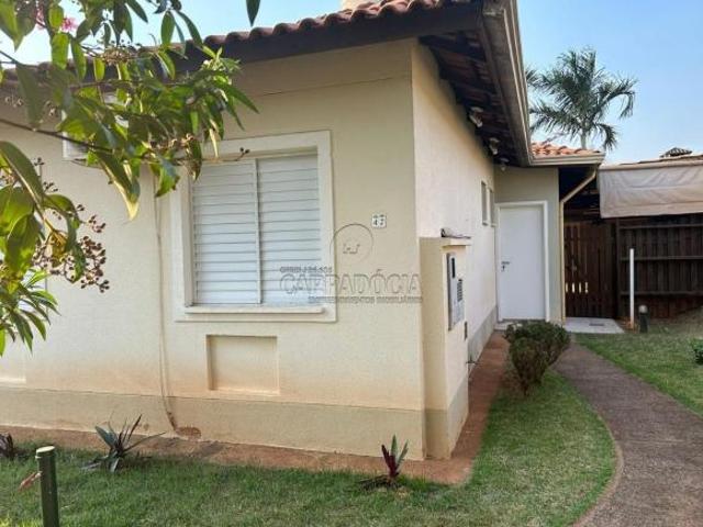 Casa em Condomínio, Giardino, São José do Rio Preto, SP