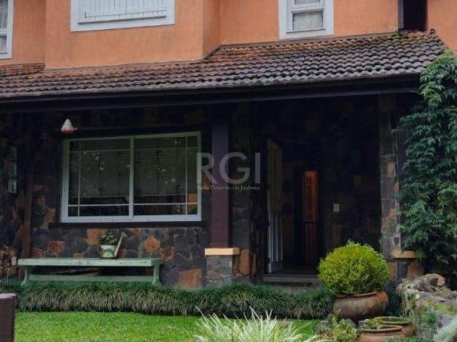 Casa em Condomínio Gramado