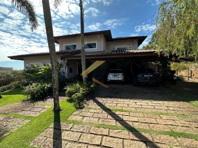 Casa em Condomínio, Gramado, Campinas, SP