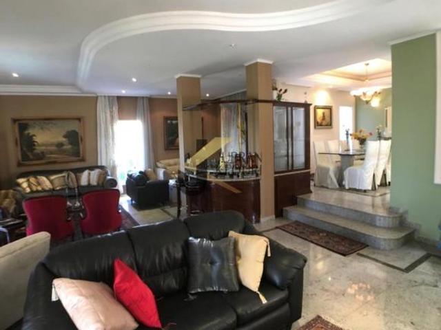 Casa em Condomínio, Gramado, Campinas, SP