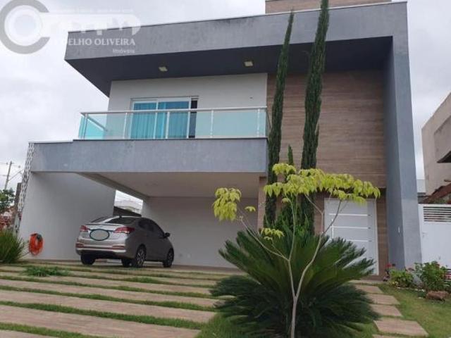 Casa em Condomínio Gran Ville São Venâncio em Itupeva SP