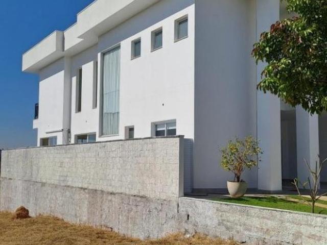 Casa em Condomínio, Gran Ville São Venâncio I, Itupeva, SP