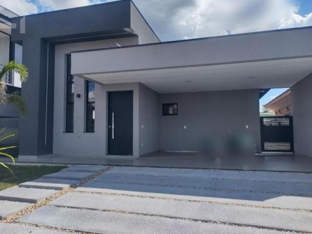 Casa em Condomínio, Gran Ville São Venâncio I, Itupeva, SP