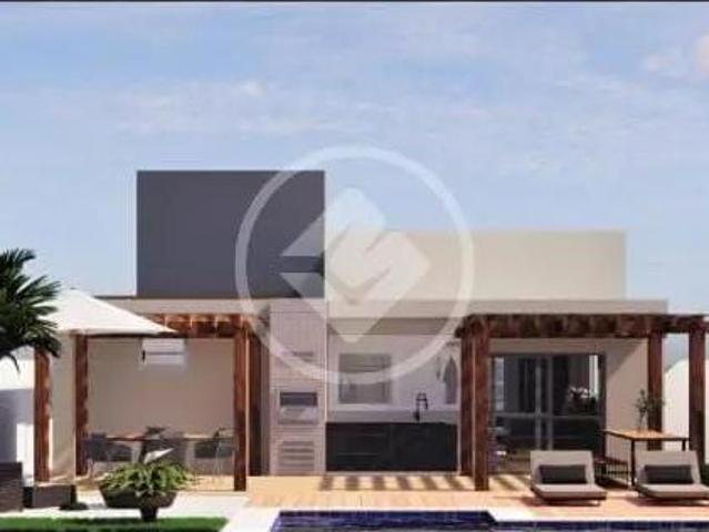 Casa Em Condominio Gran Park Toscana