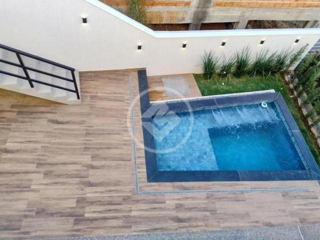 CASA EM CONDOMINIO GRAN PARK TOSCANA