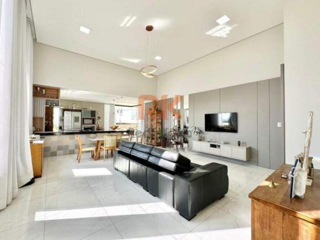 CASA EM CONDOMÍNIO GRAND PARK I | VESPASIANO