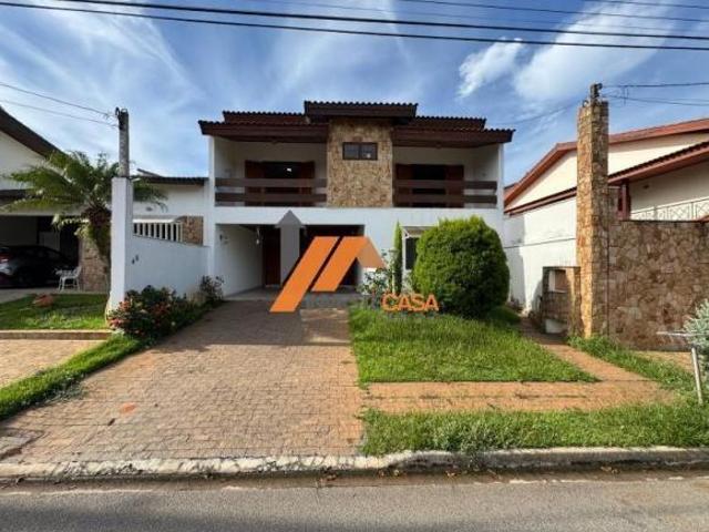 Casa em Condomínio, Granja Olga I, Sorocaba, SP