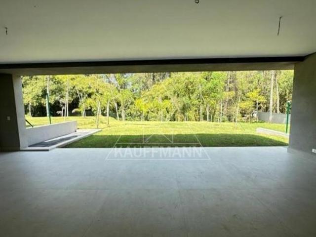 Casa em condomínio, Granja Julieta, 828m2, 4 suítes, 7 vagas