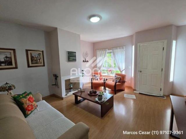 Casa em Condomínio Granja Viana