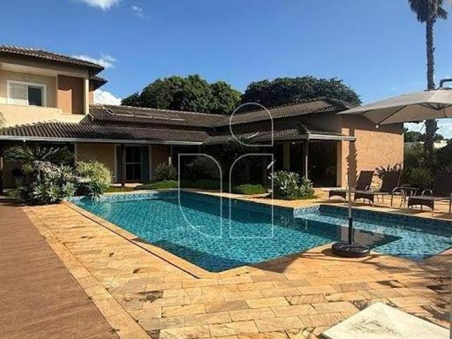 Casa em Condomínio Green Valley Residencial Park Padre Nóbrega Marília