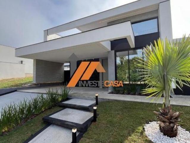 Casa em Condomínio, Green Valley, Votorantim, SP