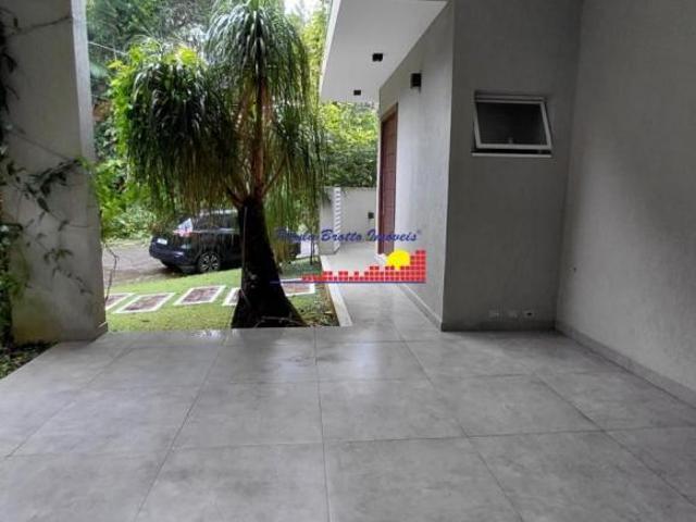 Casa em Condomínio, Guaratuba, Bertioga, SP