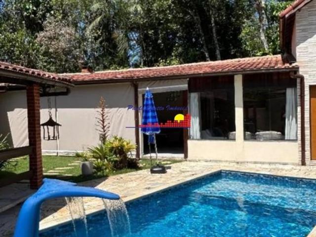 Casa em Condomínio, Guaratuba, Bertioga, SP