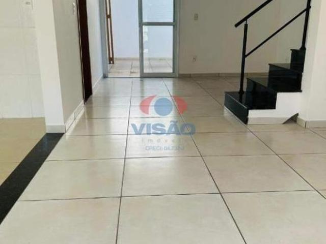 Casa em Condomínio Guarantãs com 3 Dormitórios 1 Suíte e Área Gourmet