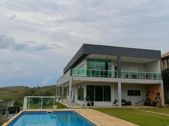Casa em condomínio Guararema