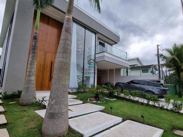 Casa em Condomínio Guarujá