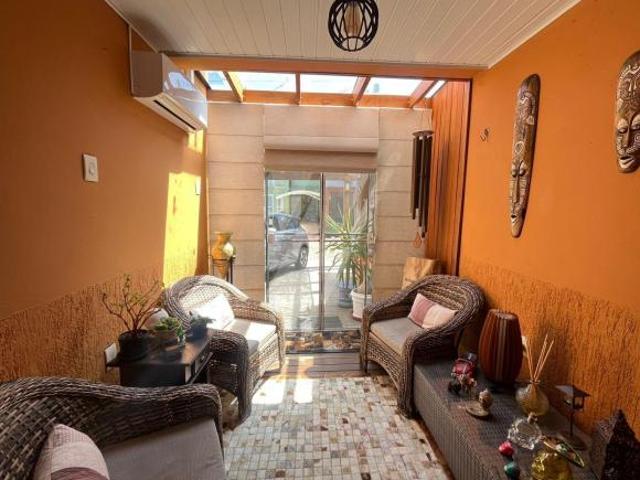 Casa em condomínio do Guarujá