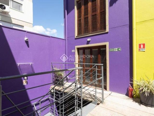 Casa em condominio dois dormitorios, com vaga de garagem, proximo a Puc, clube Farrapos