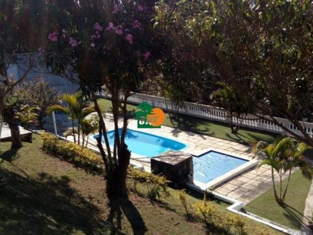 Casa em Condominio, Dona Catarina, Mairinque, SP