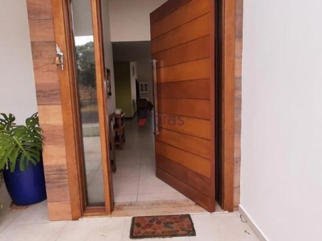 Casa em Condominio Damha II 3 Suítes, 343m² por R$2,6M