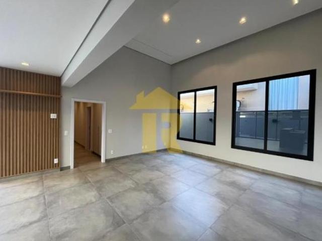 Casa em Condomínio, Damha IV, São José do Rio Preto, SP