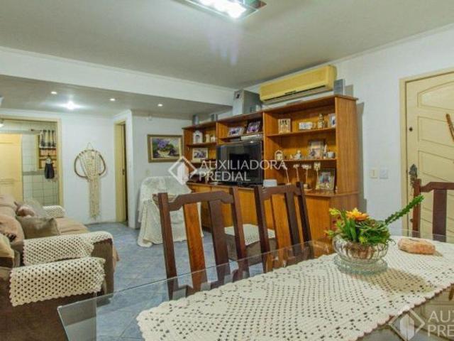 casa em condominio de 3 dormitórios, 2 vagas no Morada do Sol