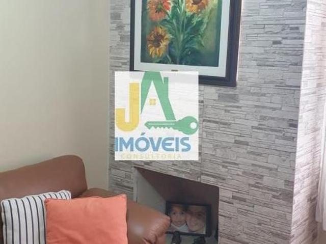 Casa em Condominio de 3 dormitórios e 2 vagas no Bairro Jardim Monte Kemel