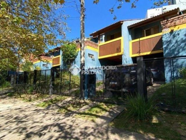 CASA EM CONDOMINIO DE 3 DORMITORIOS NO JARDIM SABARA