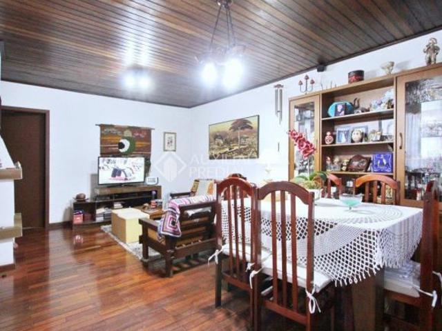 Casa em condomínio de 3 quartos no bairro Sarandi