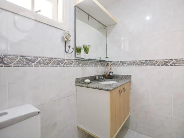 Casa em condominio de 3 quartos com 2 vagas de garagem