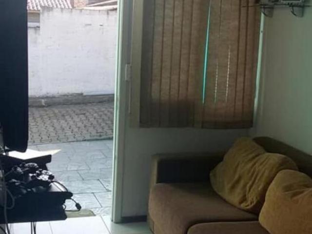 Casa em condominio de 02 dormitórios bairro Walderez, Sapucaia do sul