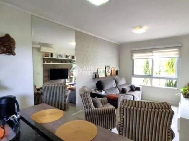 casa em condomínio de 02 Quartos no Bairro Rondônia em Novo Hamburgo