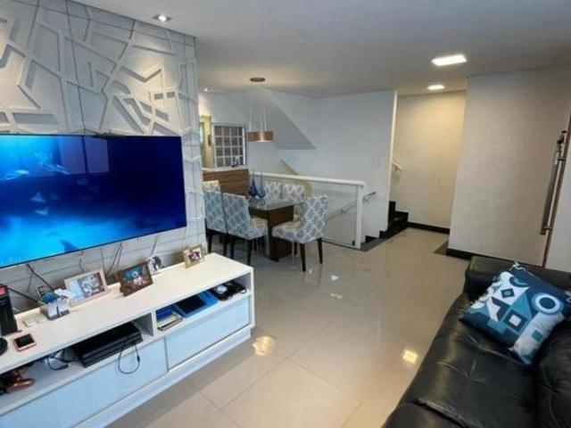 Casa em Condomínio de 104 m², 3 quartos em Vila Mazzei, São Paulo