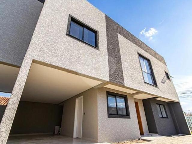 Casa em condomínio de 102m² a venda no Bairro Alto