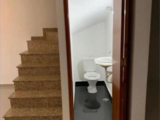 Casa em Condomínio de 115 m², 3 quartos em Jardim São Carlos Zona Leste, São Paulo