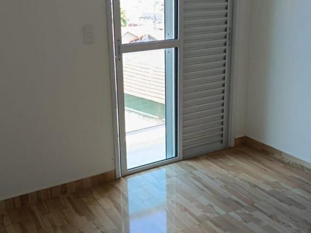 Casa em Condomínio de 112 m², 2 quartos em Vila Alpina, São Paulo
