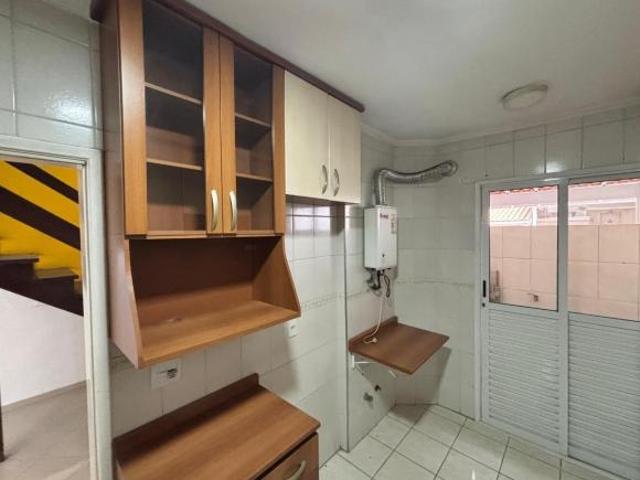 Casa em Condomínio de 125 m², 3 quartos em Parque Rincão, Cotia