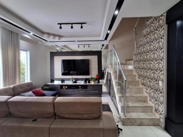 Casa em Condomínio de 120 m², 3 quartos em Chácara Canta Galo, Cotia