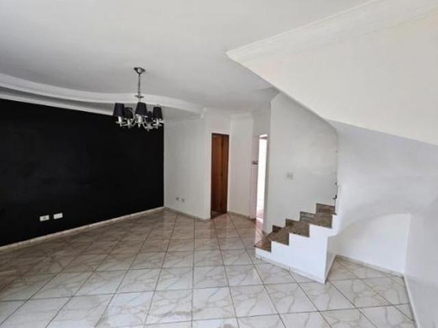 Casa em Condomínio de 123 m², 3 quartos em Penha de França, São Paulo