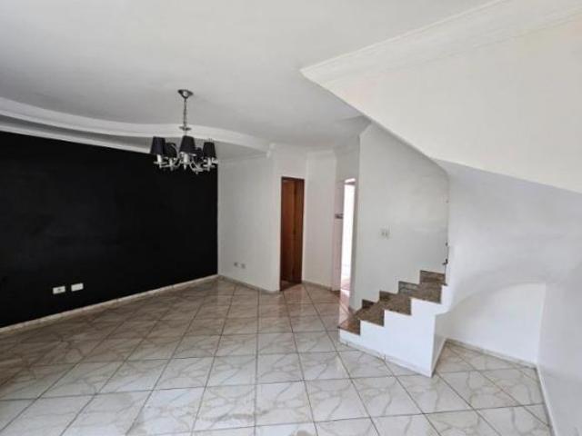 Casa em Condomínio de 123 m², 3 quartos em Penha de França, São Paulo