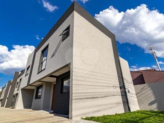 Casa em condomínio de 135m² a venda no Bairro Alto