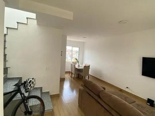 Casa em Condomínio de 130 m², 3 quartos em Jardim Celeste, São Paulo