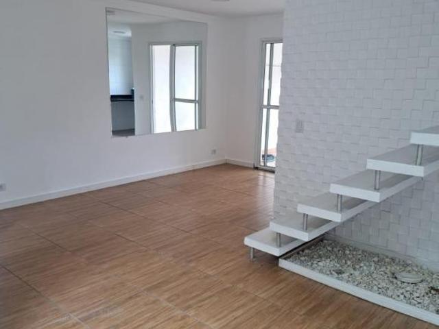 Casa em Condomínio de 133 m², 3 quartos em Parque Rizzo II, Cotia