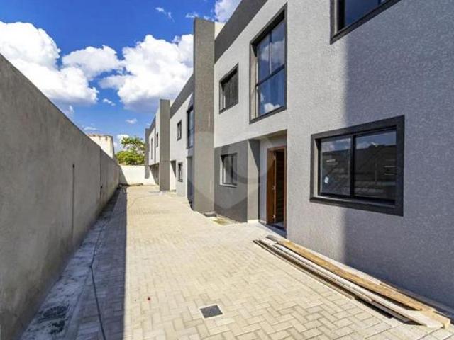 Casa em condomínio de 133m² a venda no Bairro Alto
