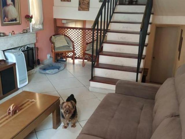 Casa em Condomínio de 145m² com Lazer Completo e Churrasqueira, FL28