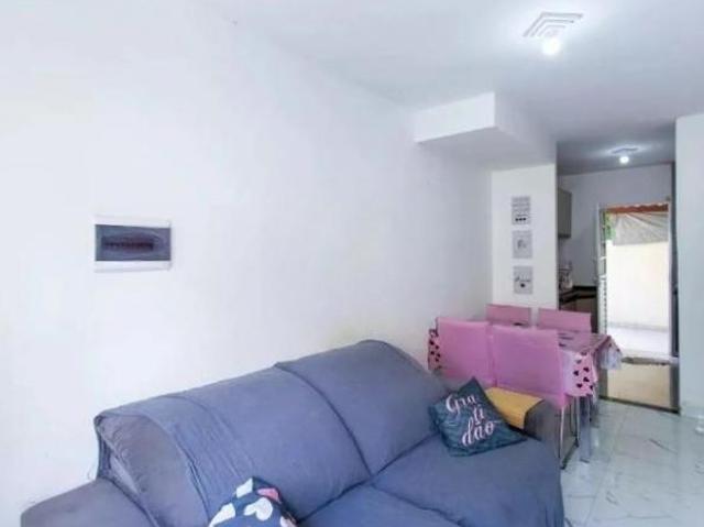 Casa em Condomínio de 148 m², 2 quartos em Parque Rincão, Cotia