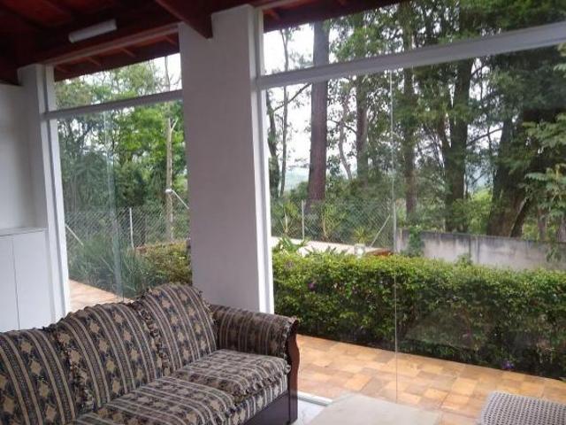 Casa em Condomínio de 140 m², 3 quartos em Chácara Represinha, Cotia
