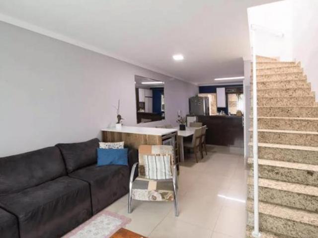 Casa em Condomínio de 140 m², 2 quartos em Vila Guilherme, São Paulo