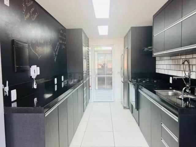 Casa em Condomínio de 150 m², 3 quartos em Jardim Rebelato, Cotia